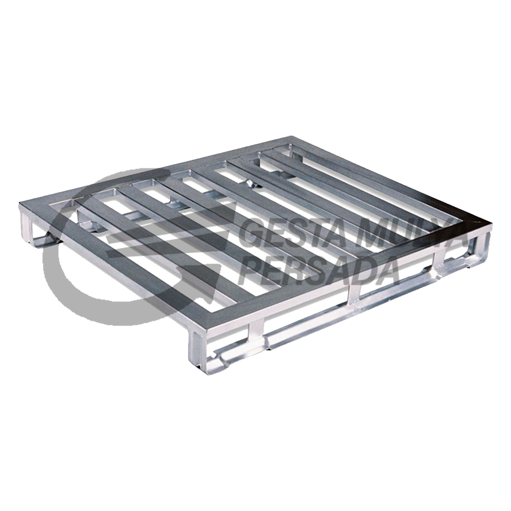 PALLET BESI - My Amazing Website