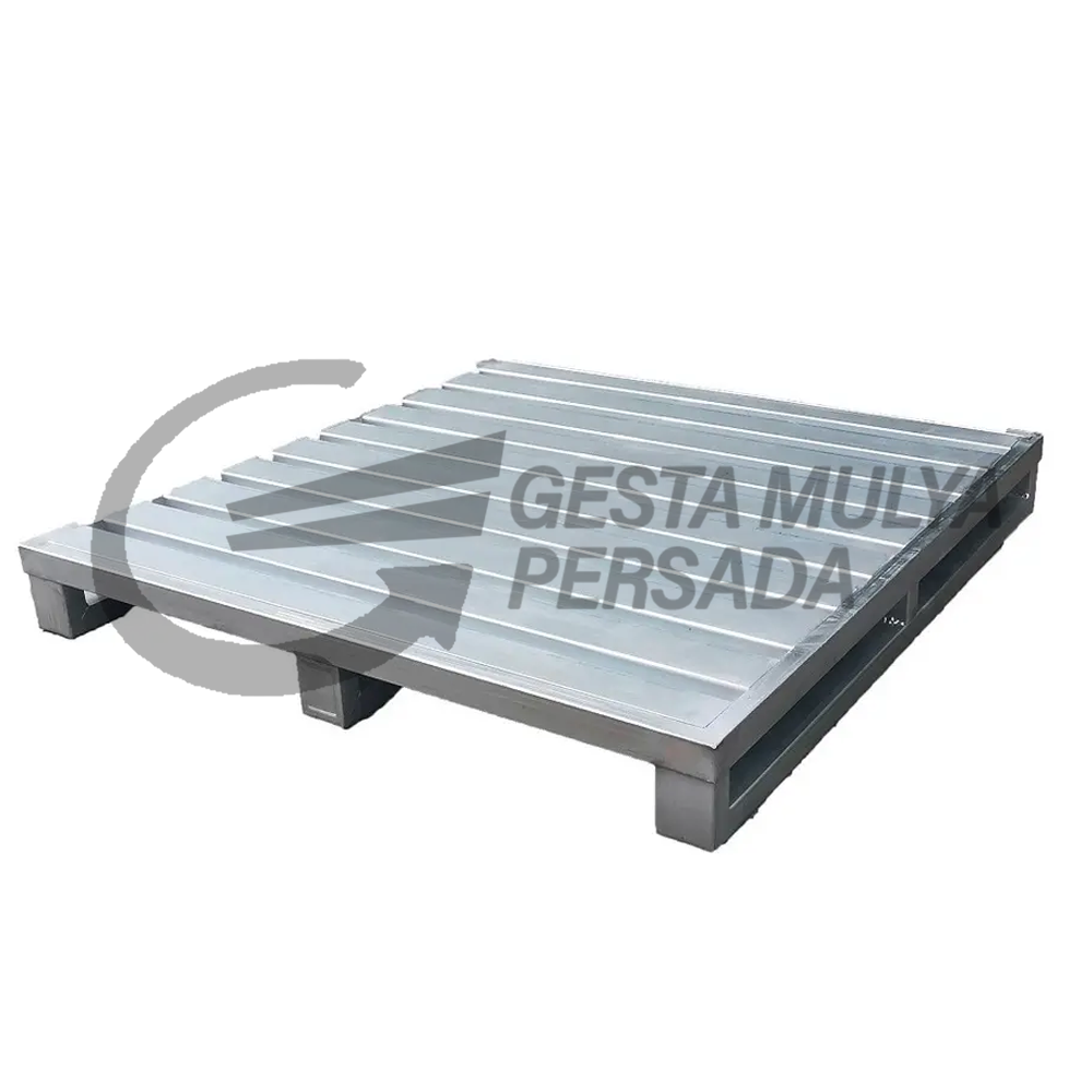 PALLET BESI - My Amazing Website